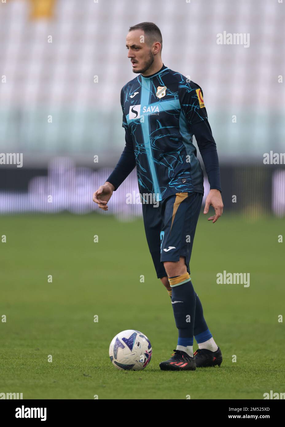 Andrija vukcevic -Fotos und -Bildmaterial in hoher Auflösung – Alamy