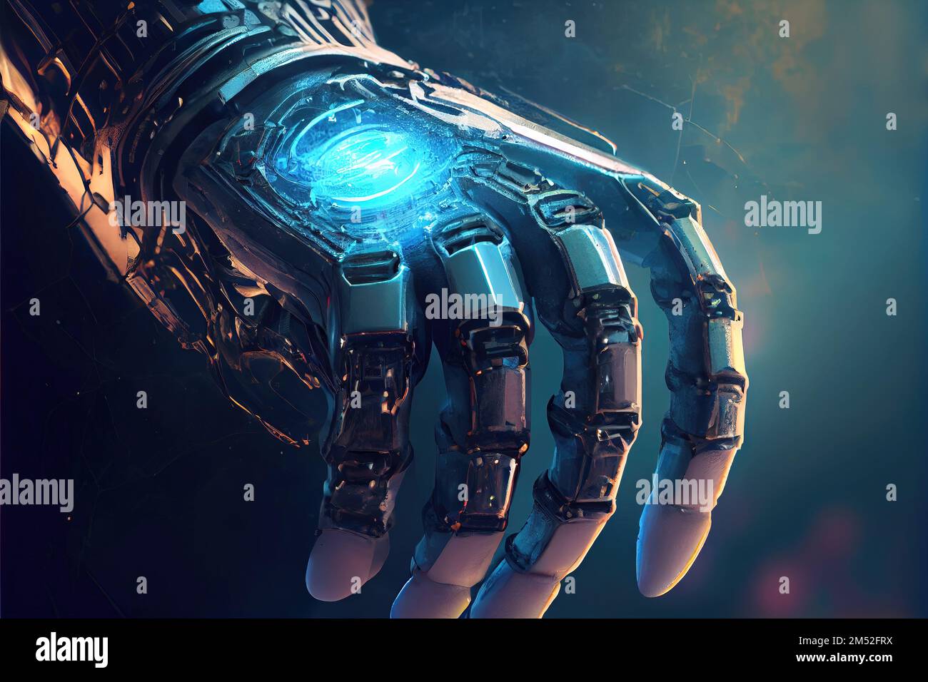 Robotik automatisierung -Fotos und -Bildmaterial in hoher Auflösung – Alamy