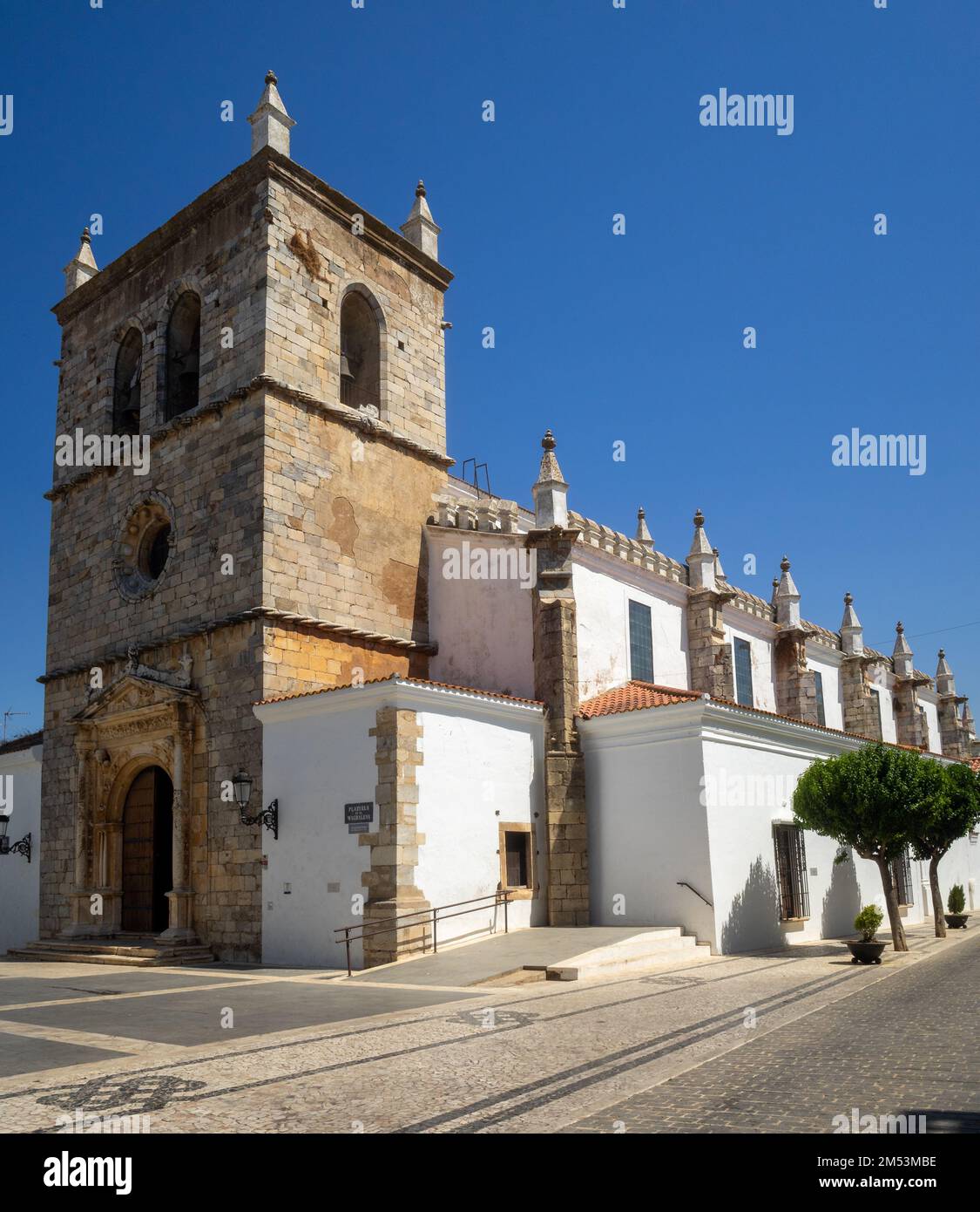 Santa maria madalena -Fotos und -Bildmaterial in hoher Auflösung – Alamy