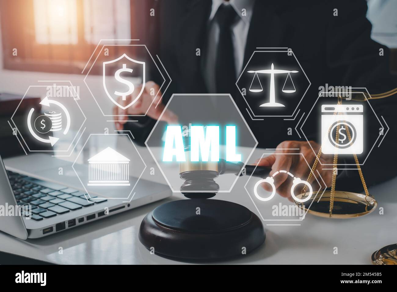 Aml symbol -Fotos und -Bildmaterial in hoher Auflösung – Alamy