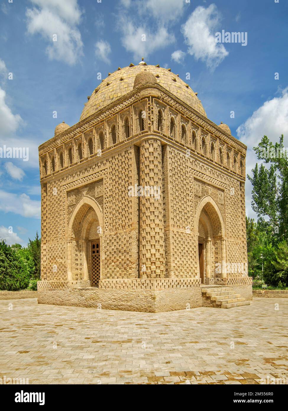 Samanid dynasty -Fotos und -Bildmaterial in hoher Auflösung – Alamy