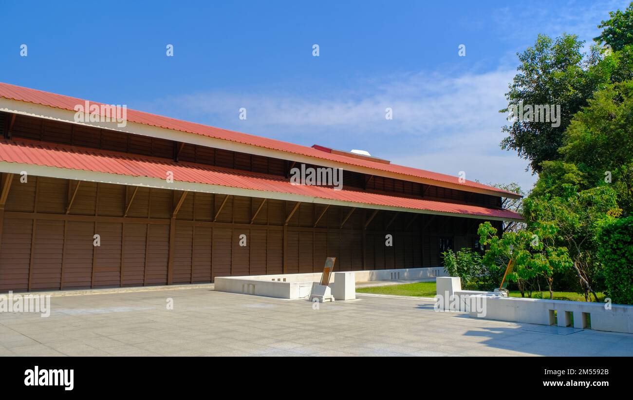 Siriraj bimuksthan museum -Fotos und -Bildmaterial in hoher Auflösung ...