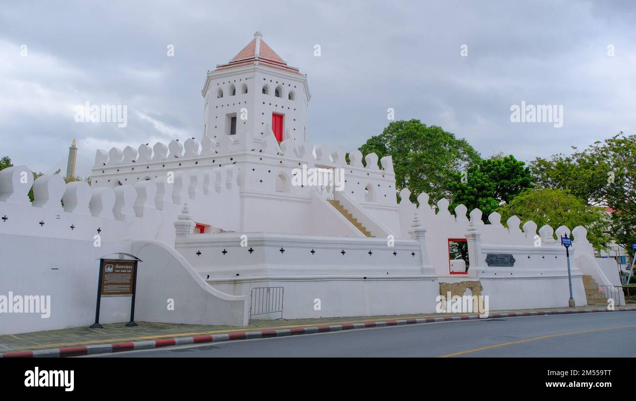 Battle for bangkok -Fotos und -Bildmaterial in hoher Auflösung – Alamy