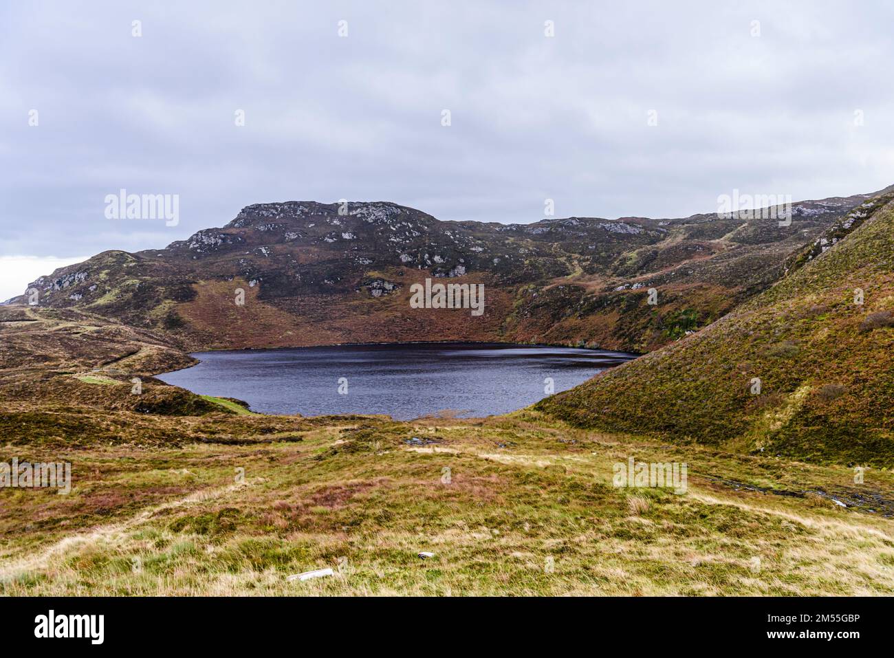 Lough salt mountain -Fotos und -Bildmaterial in hoher Auflösung – Alamy