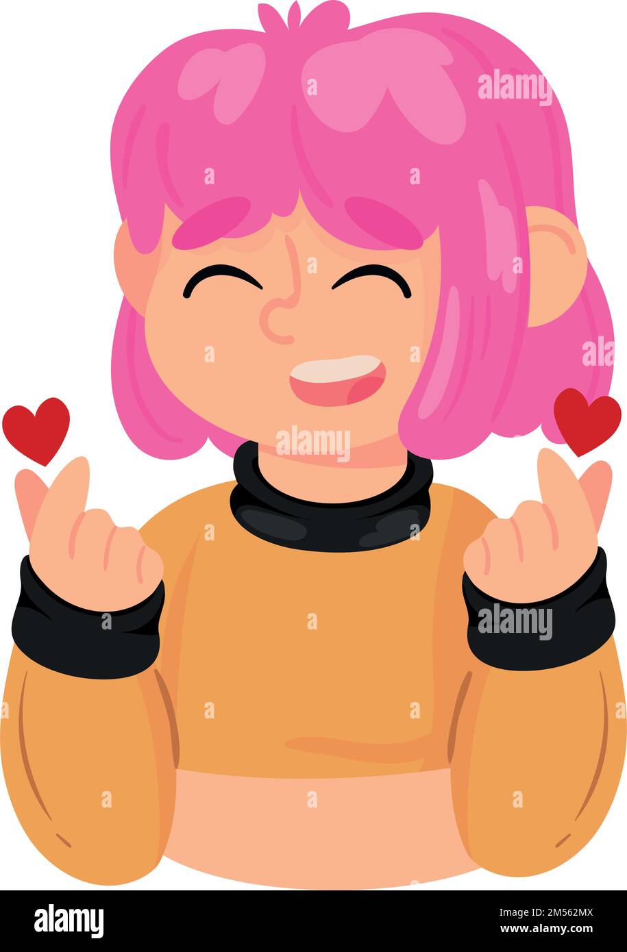 Kpop madchen -Fotos und -Bildmaterial in hoher Auflösung – Alamy