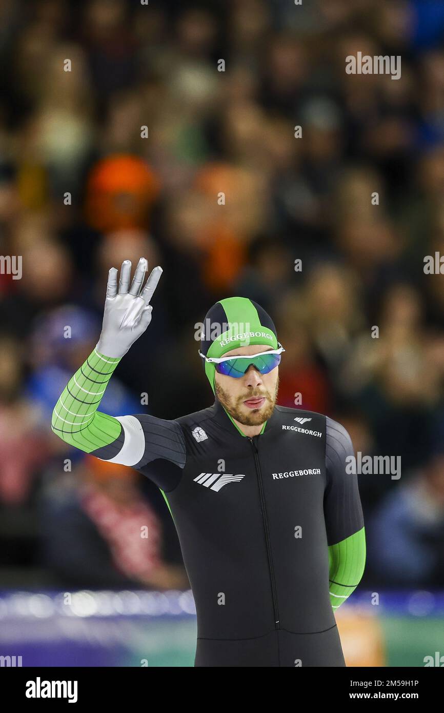 Schaatsen start -Fotos und -Bildmaterial in hoher Auflösung – Alamy