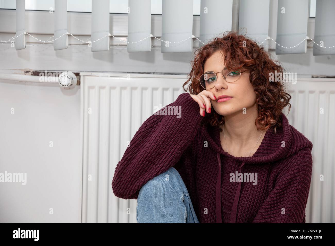 Defekte heizung -Fotos und -Bildmaterial in hoher Auflösung – Alamy