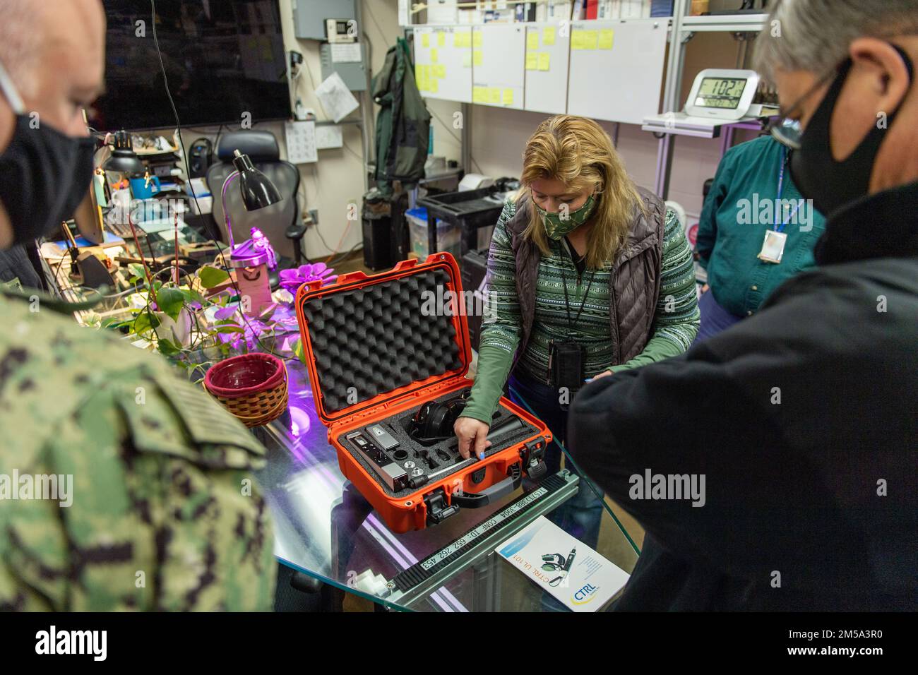 Gemba walk -Fotos und -Bildmaterial in hoher Auflösung – Alamy
