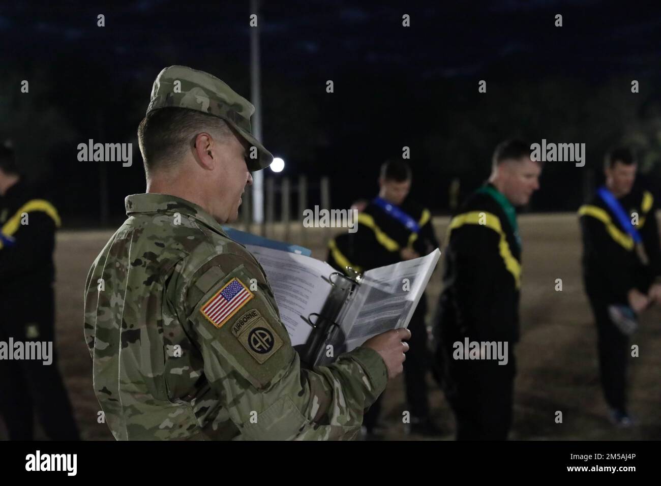 Hhc headquarters and headquarters company -Fotos und -Bildmaterial in ...