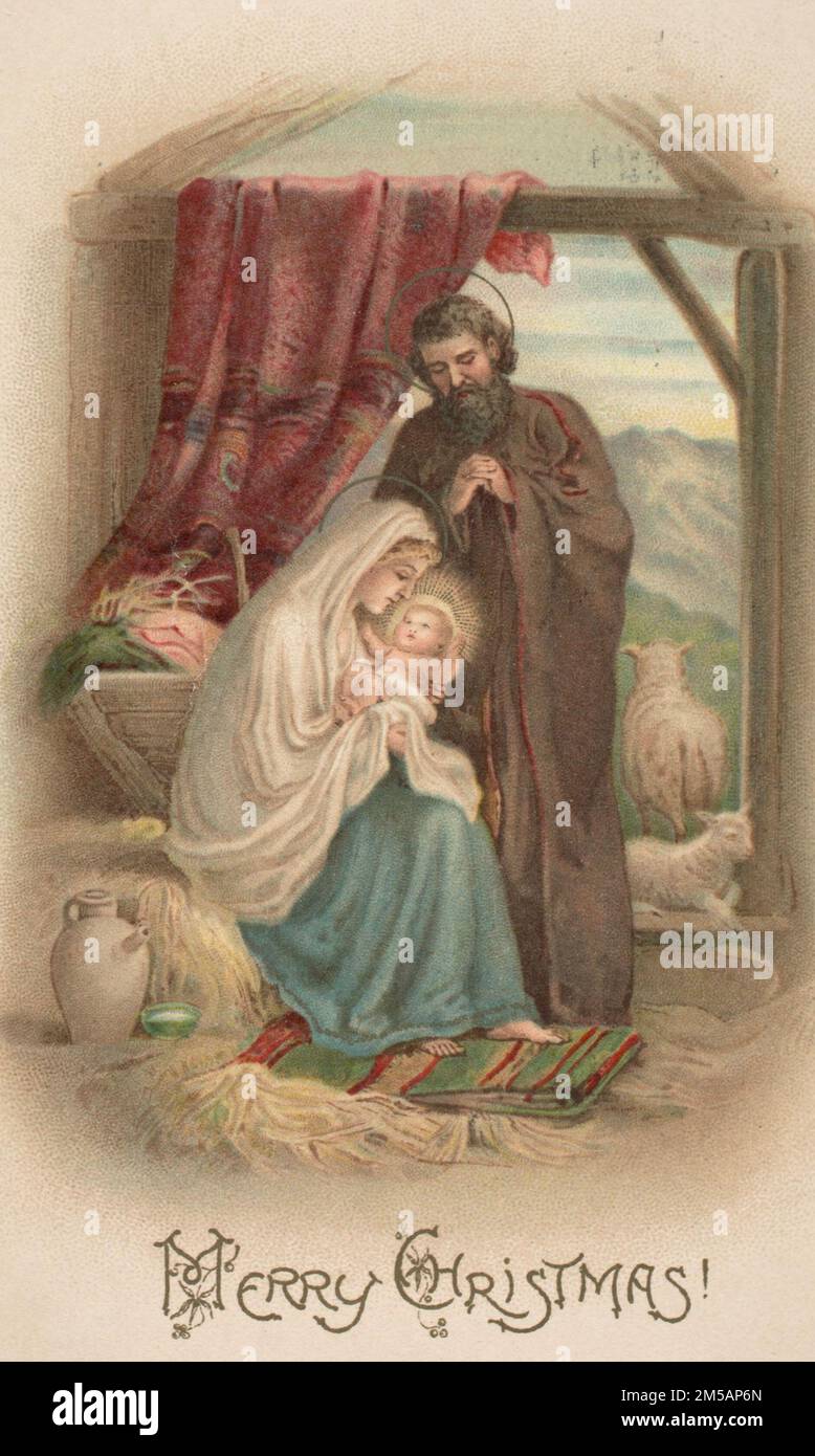 Heilige maria mit jesuskind -Fotos und -Bildmaterial in hoher Auflösung – Alamy
