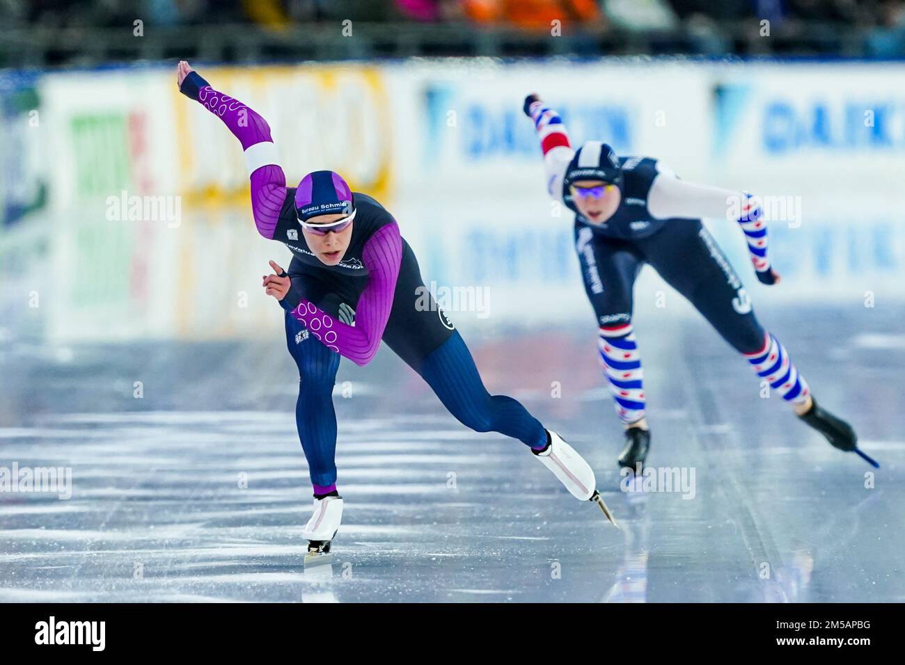 Anna boersma -Fotos und -Bildmaterial in hoher Auflösung – Alamy