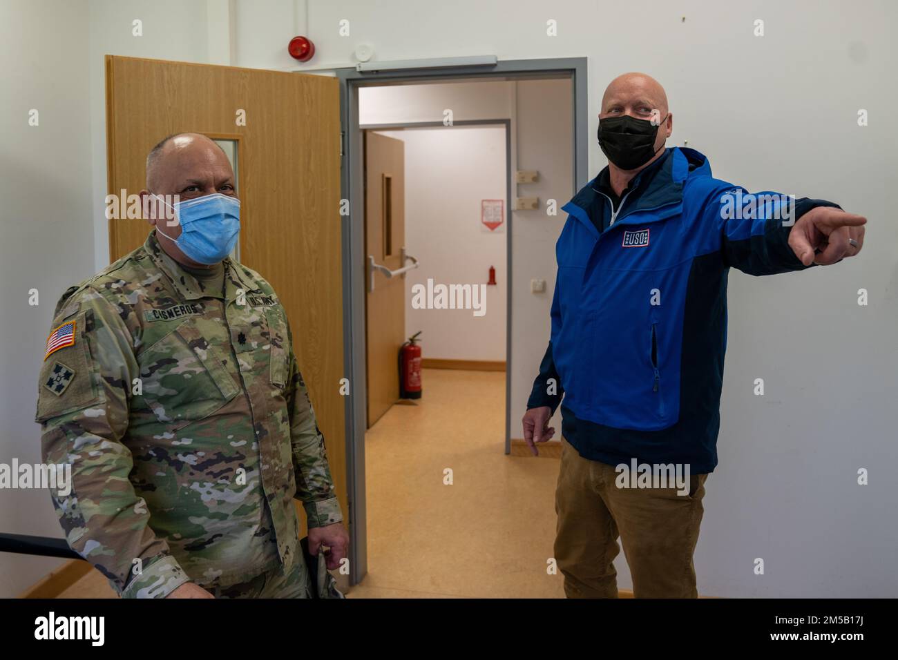 Katterbach kaserne ansbach -Fotos und -Bildmaterial in hoher Auflösung ...