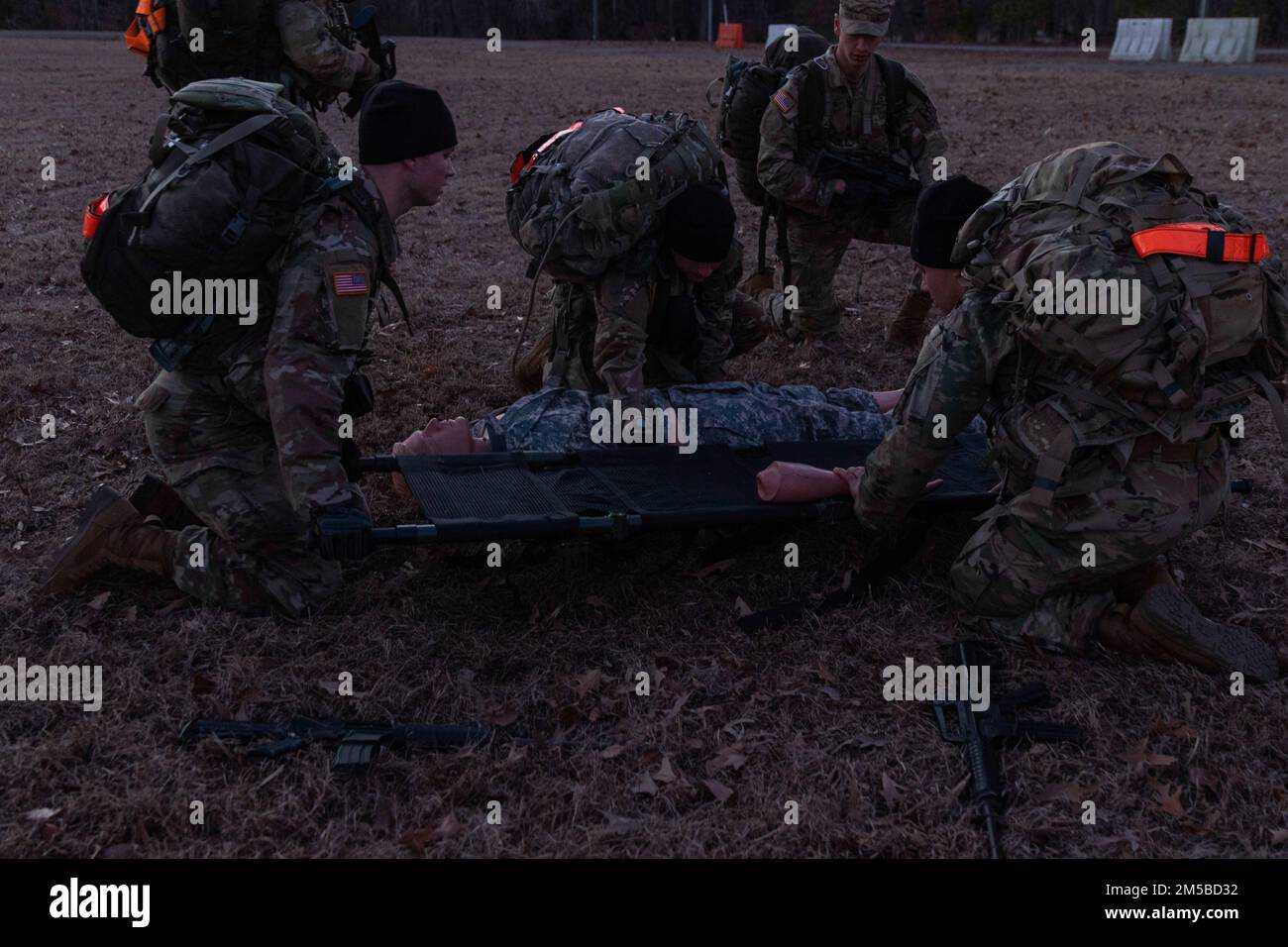 4 brigade armee rotc -Fotos und -Bildmaterial in hoher Auflösung – Alamy