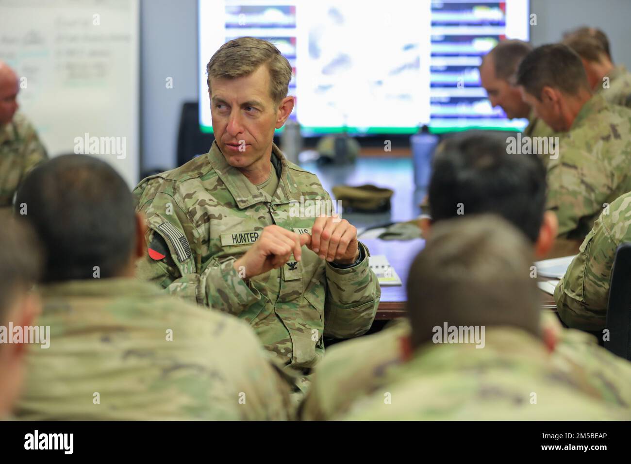 Bataillon der sicherheitskräfte -Fotos und -Bildmaterial in hoher ...