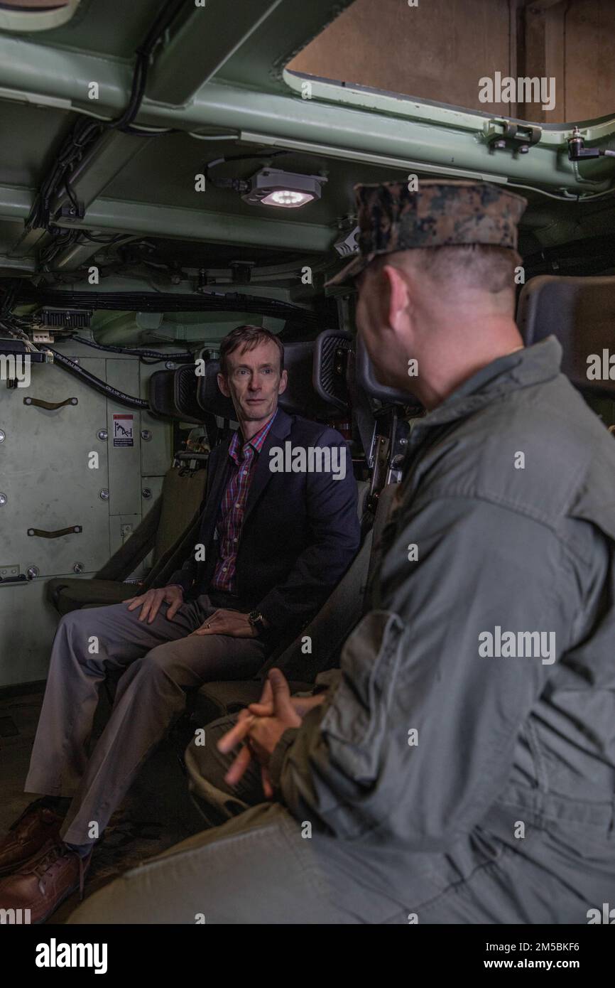 Mcb camp pendleton -Fotos und -Bildmaterial in hoher Auflösung – Alamy