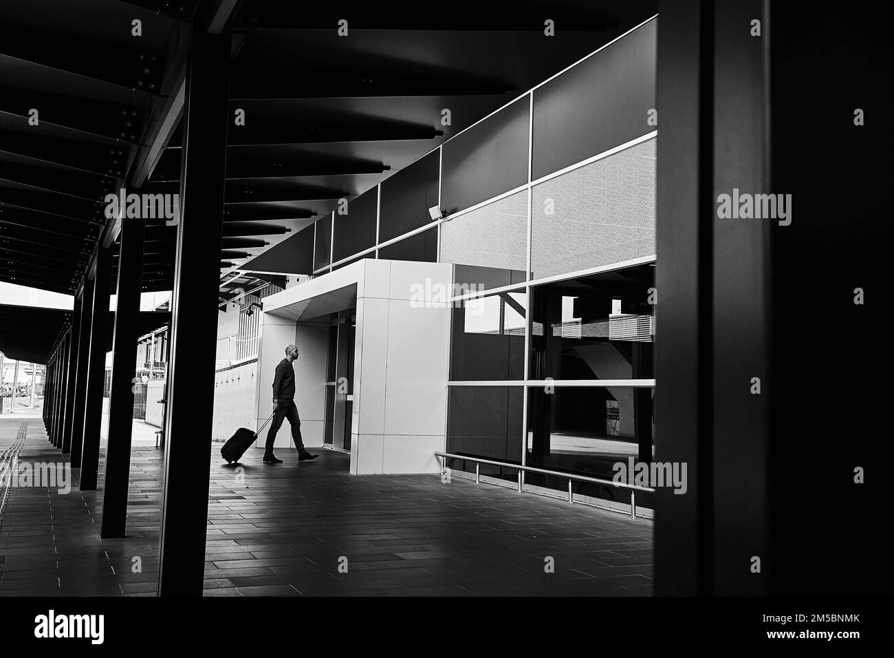 Terminal four -Fotos und -Bildmaterial in hoher Auflösung – Alamy