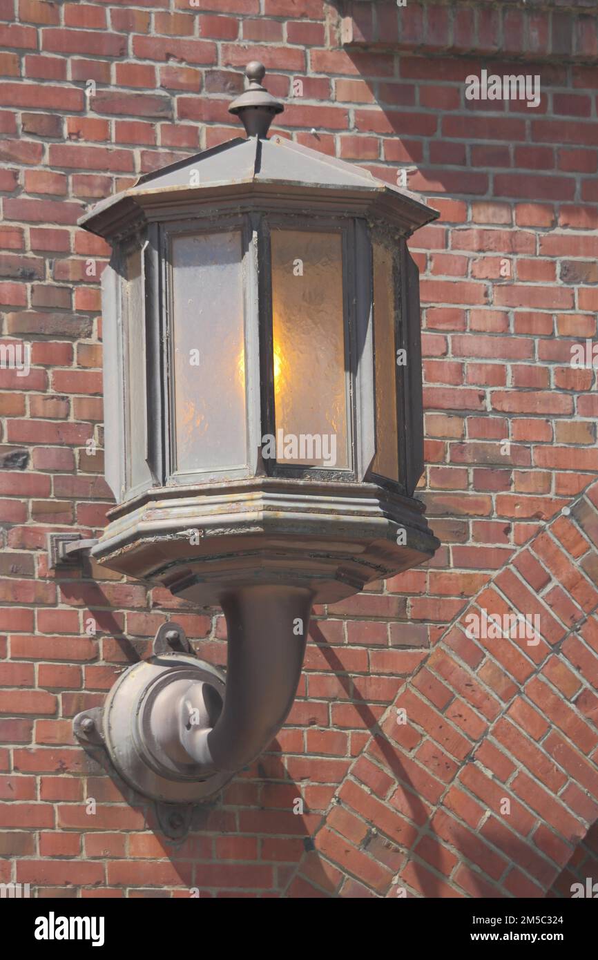 Klinker ziegel -Fotos und -Bildmaterial in hoher Auflösung – Alamy