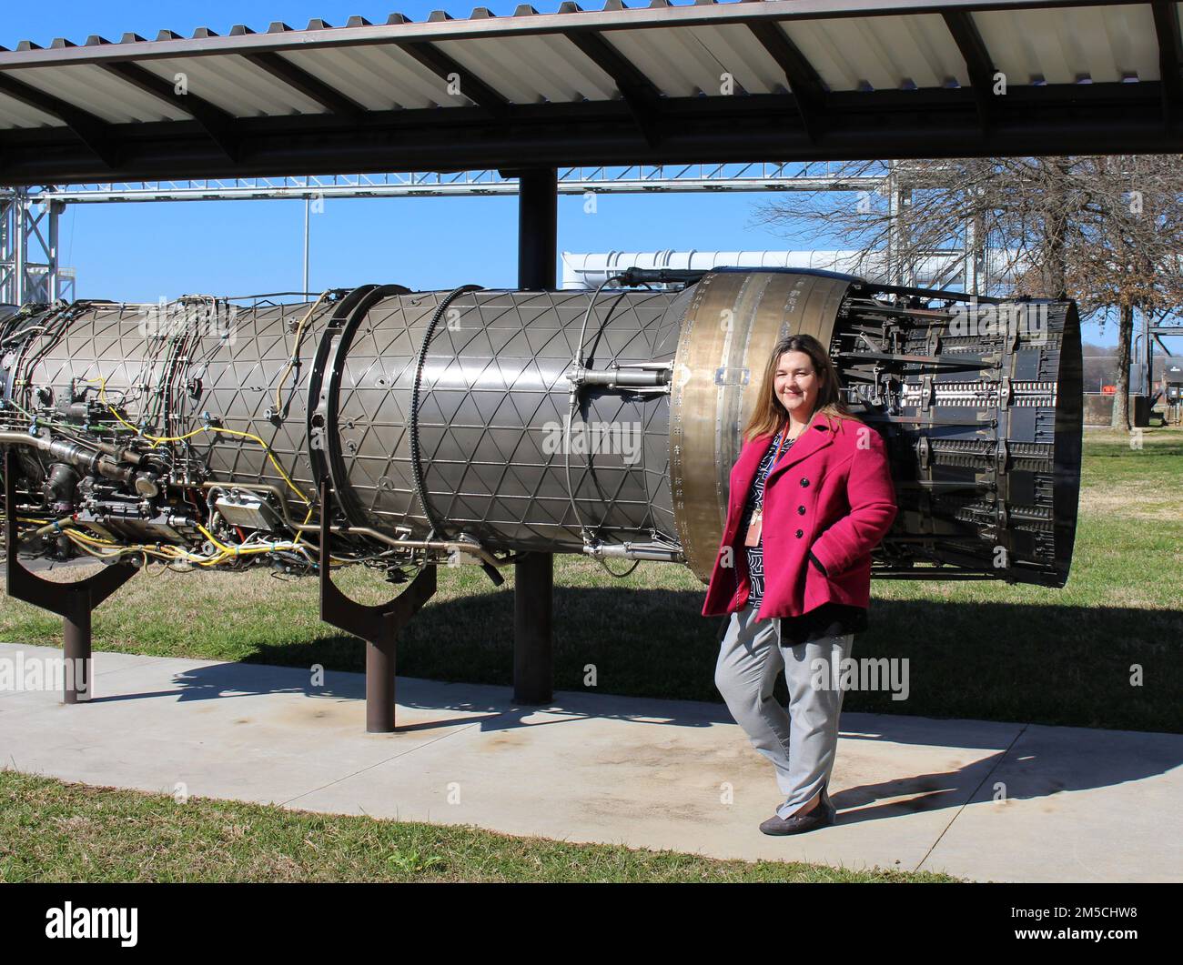 Mckinley climatic laboratory -Fotos und -Bildmaterial in hoher ...