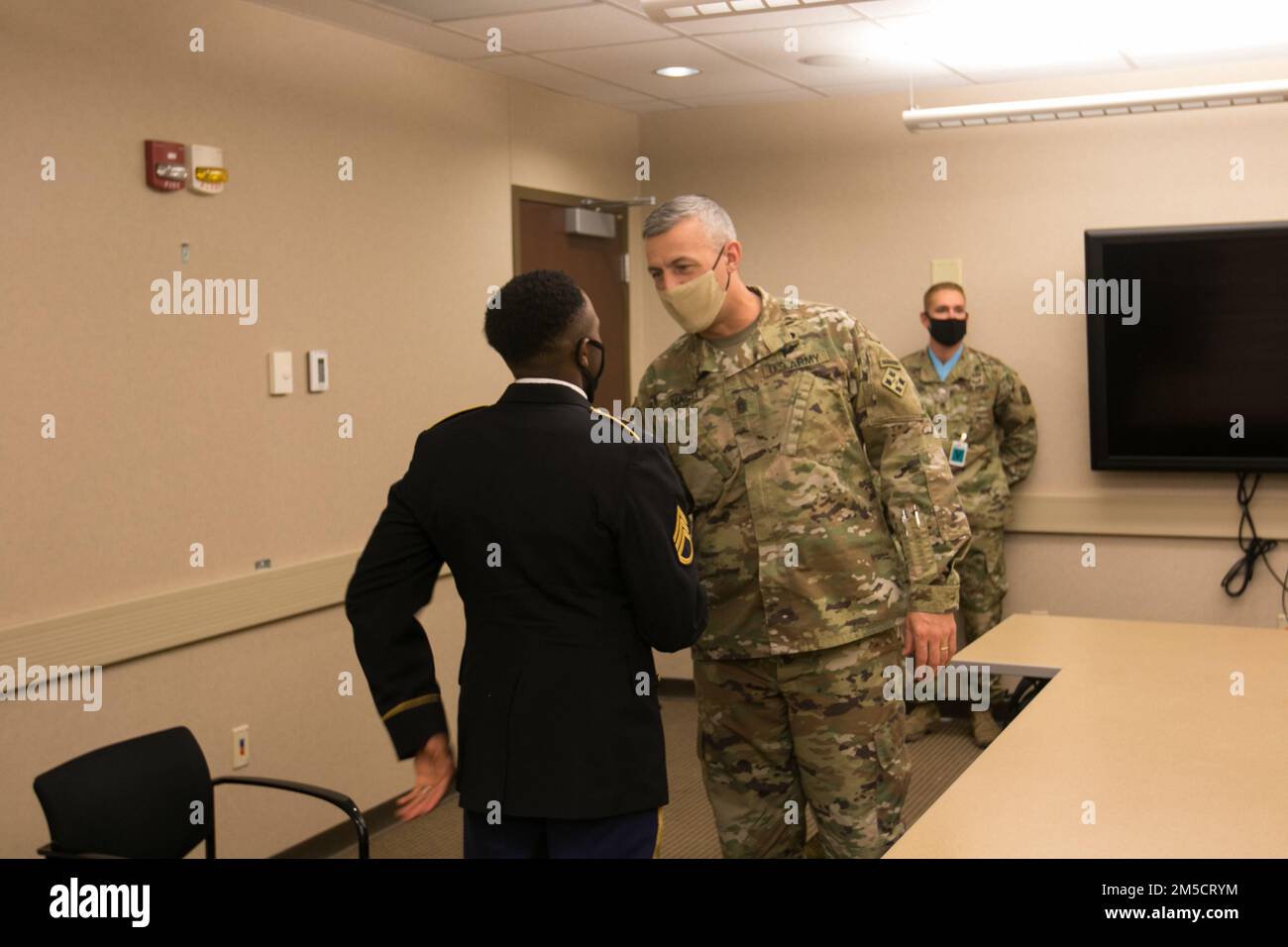 Hauptquartier bataillon offiziersclub -Fotos und -Bildmaterial in hoher ...