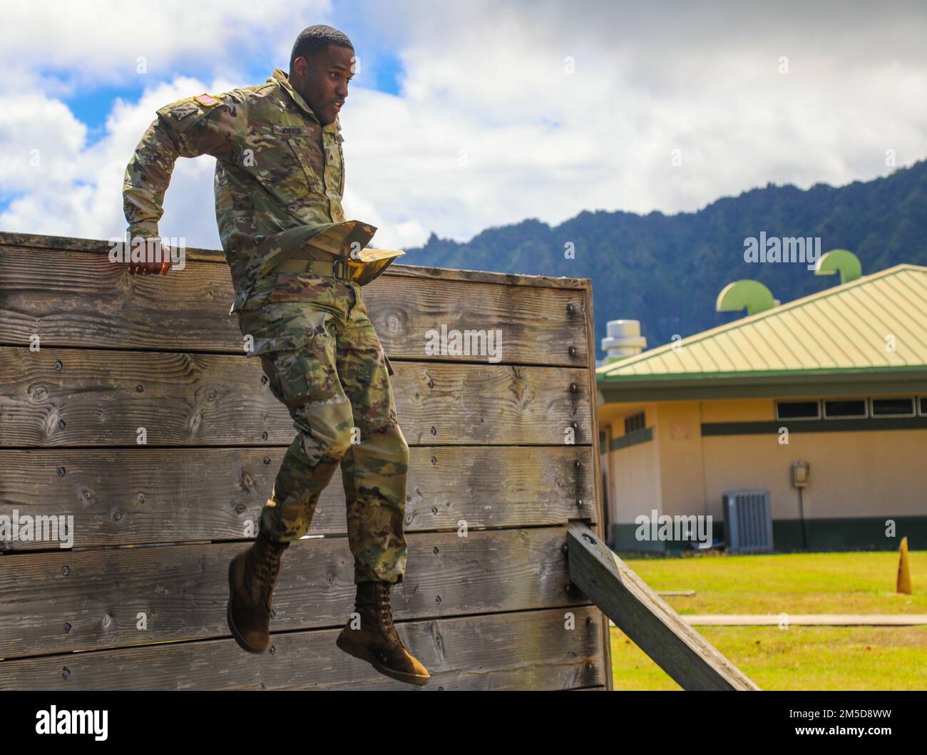 Armee sgt steven jones -Fotos und -Bildmaterial in hoher Auflösung – Alamy