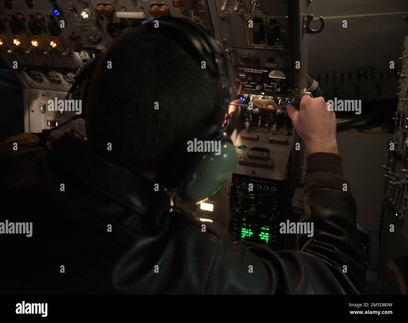 Joint surveillance target attack radar system -Fotos und -Bildmaterial ...