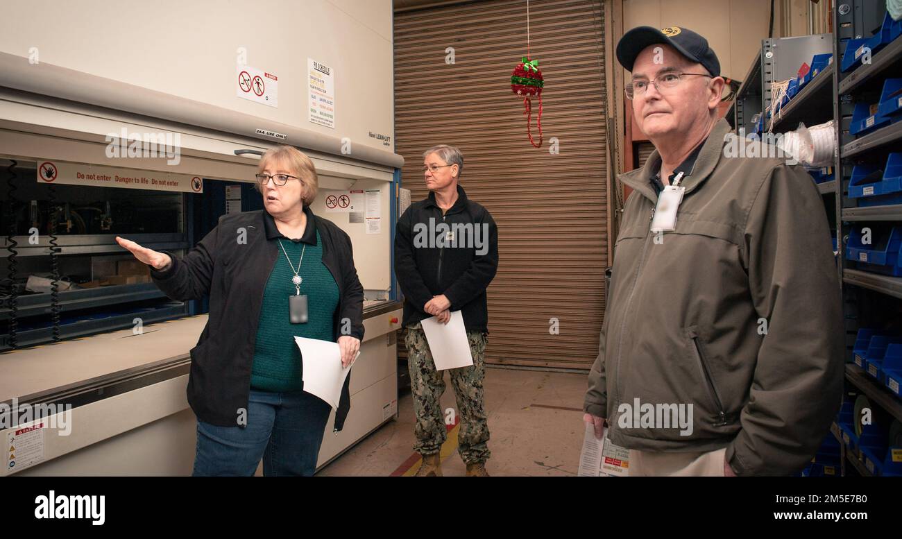 Gemba walk -Fotos und -Bildmaterial in hoher Auflösung – Alamy