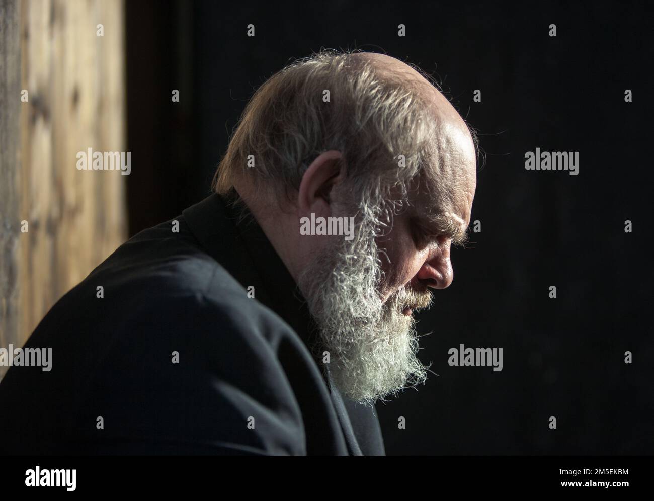 Robert john godfrey -Fotos und -Bildmaterial in hoher Auflösung – Alamy