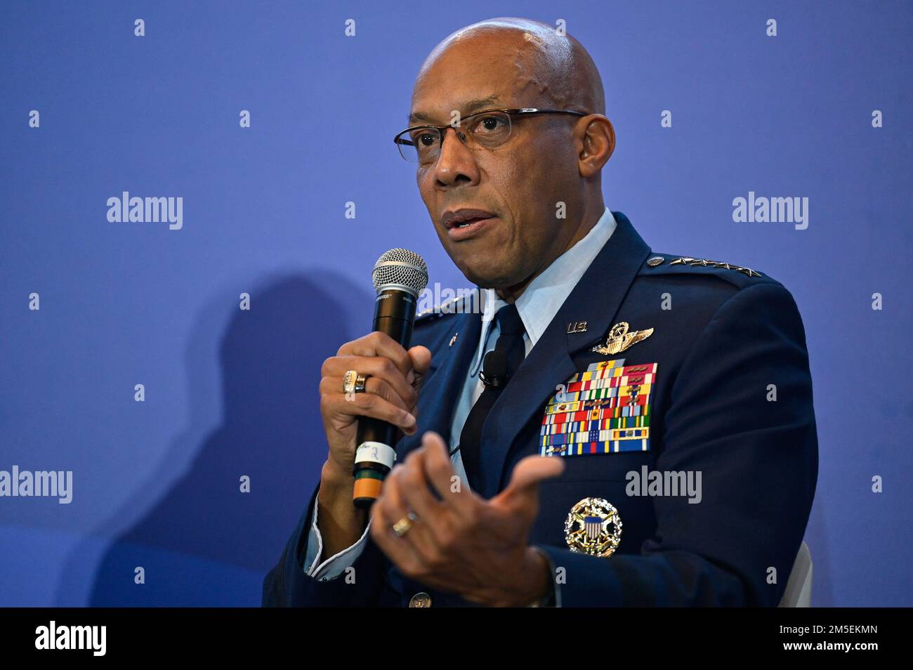 2022 adc nationaler gipfel -Fotos und -Bildmaterial in hoher Auflösung ...