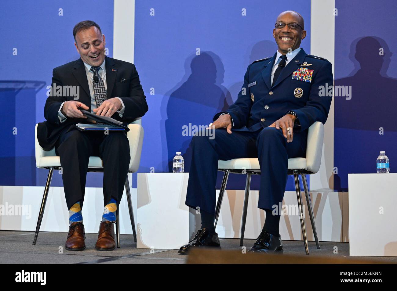 2022 adc nationaler gipfel -Fotos und -Bildmaterial in hoher Auflösung ...