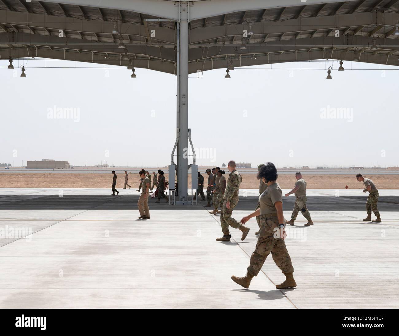 King faisal air base -Fotos und -Bildmaterial in hoher Auflösung – Alamy