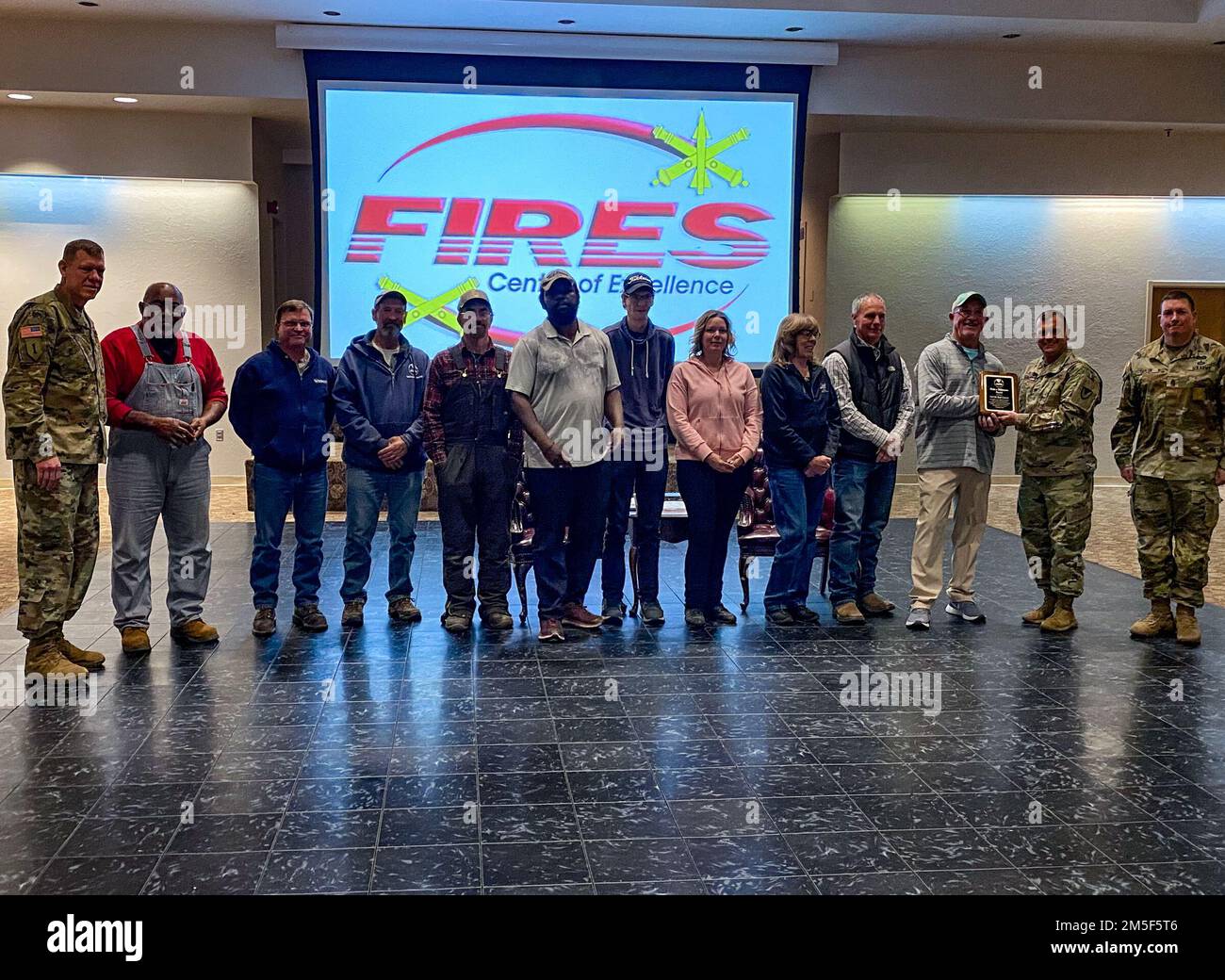 Kommandierender general des feuerzentrums -Fotos und -Bildmaterial in ...