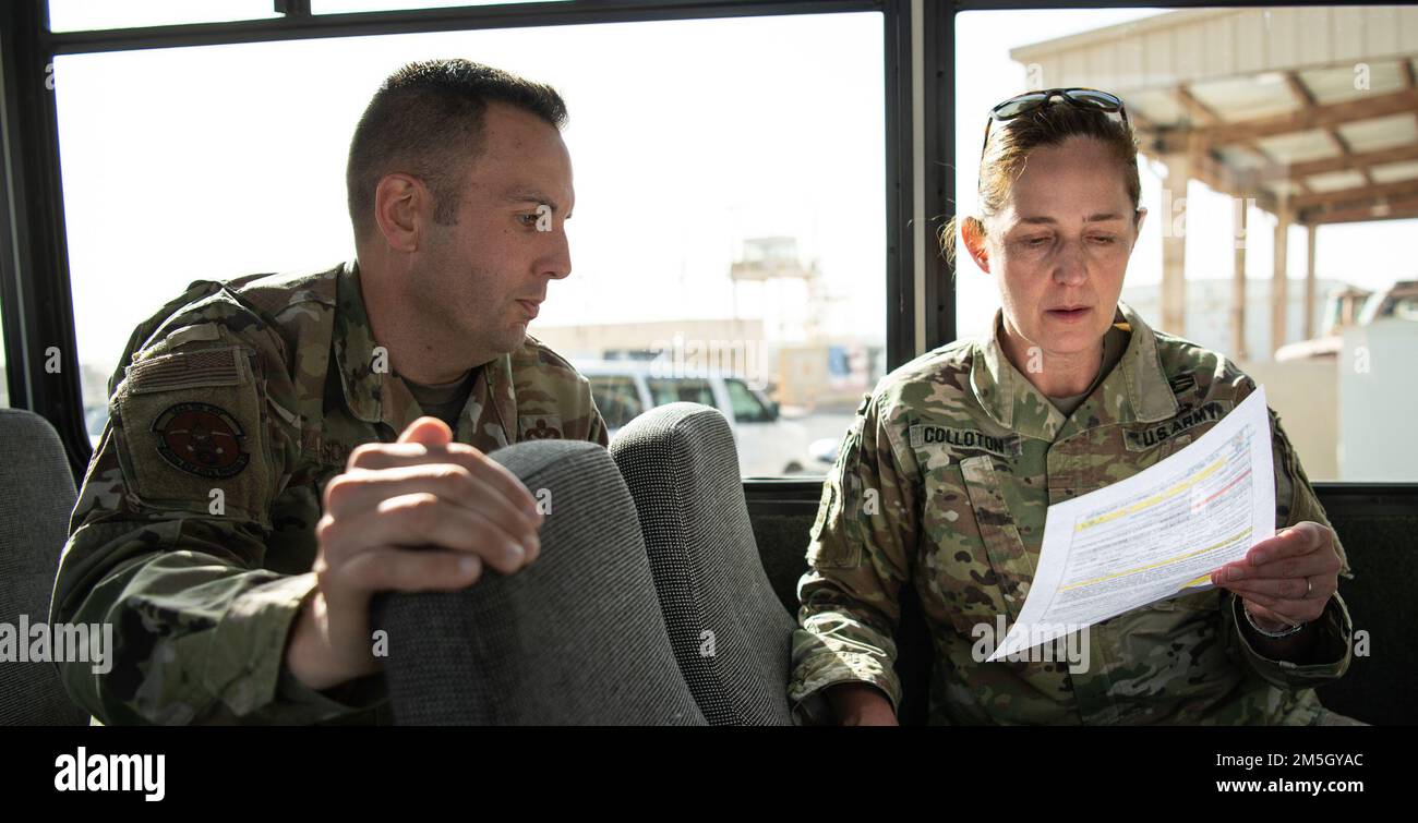 Maj gen kimberly kolloton -Fotos und -Bildmaterial in hoher Auflösung ...