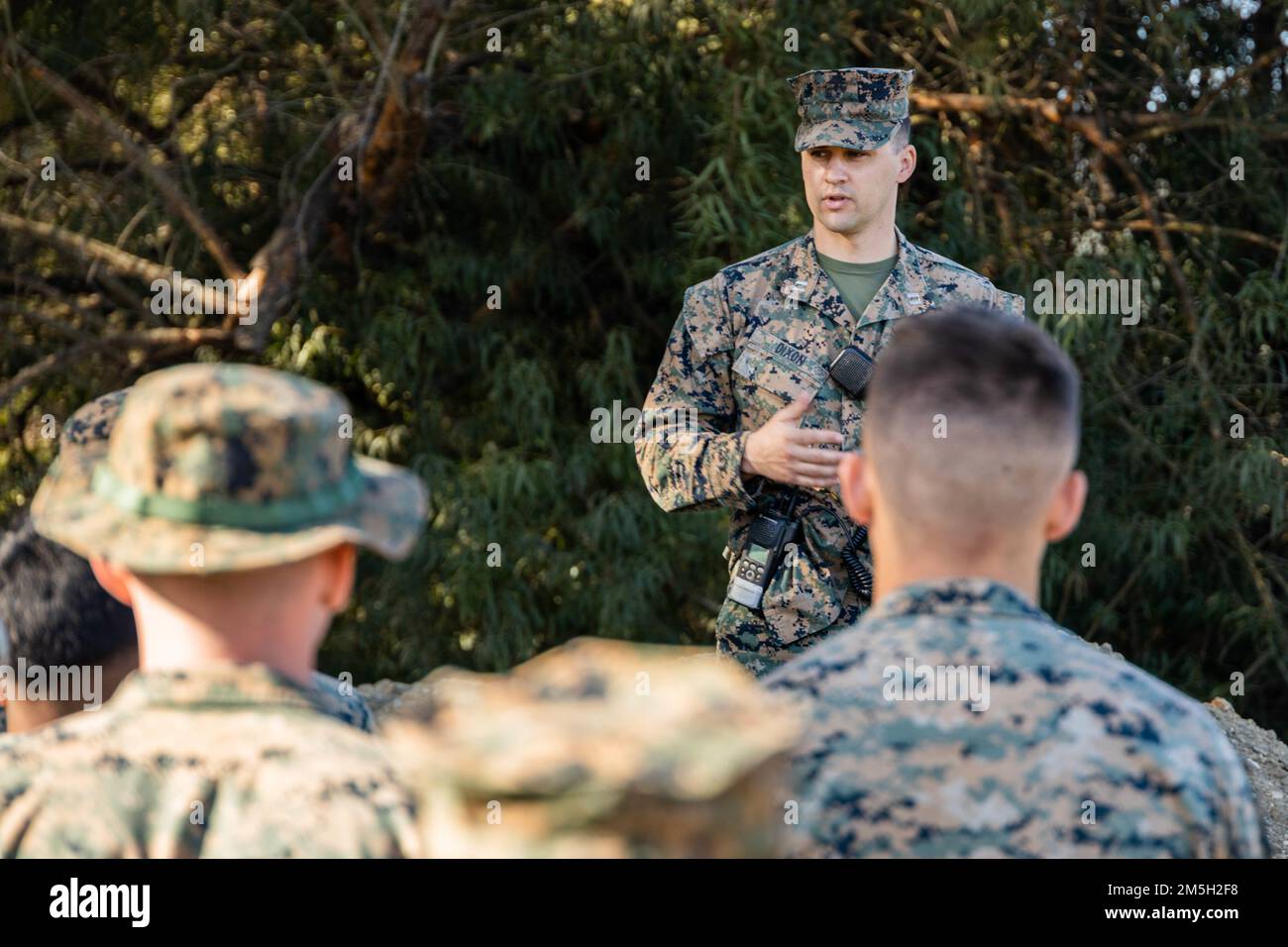 Hauptquartier der 1 marinedivision -Fotos und -Bildmaterial in hoher ...