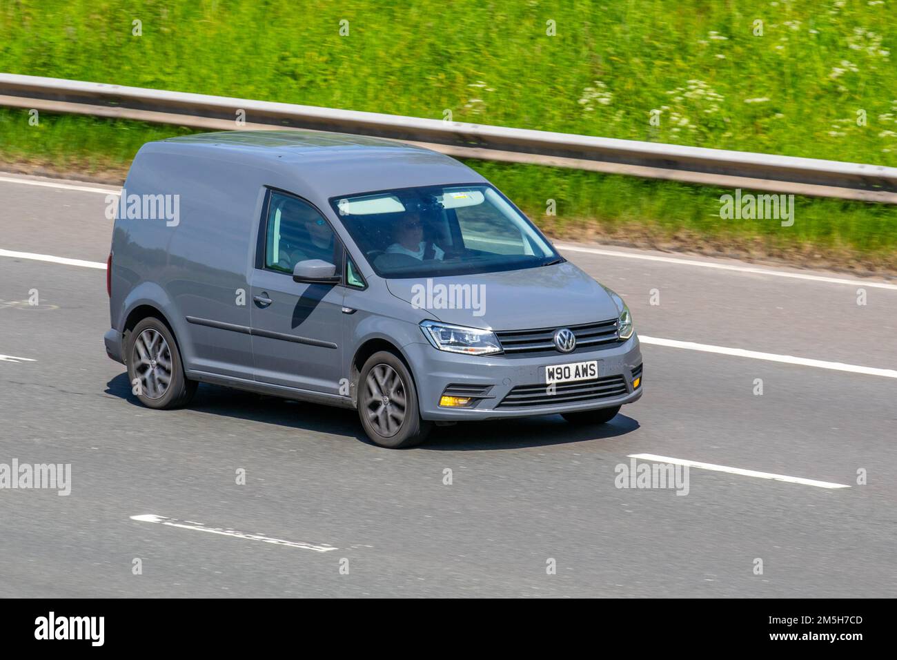 Volkswagen caddy -Fotos und -Bildmaterial in hoher Auflösung – Alamy