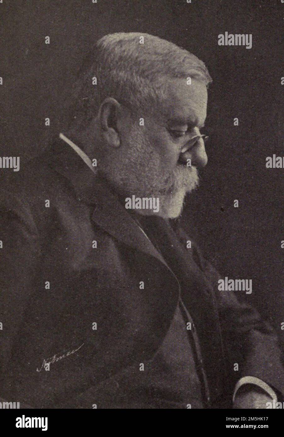 Charles sprague sargent -Fotos und -Bildmaterial in hoher Auflösung – Alamy