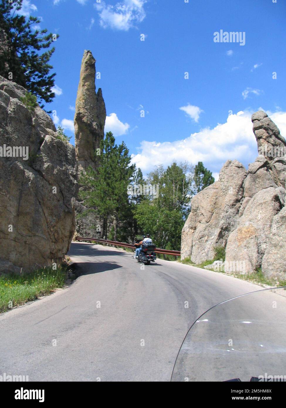 Peter norbeck scenic byway -Fotos und -Bildmaterial in hoher Auflösung ...