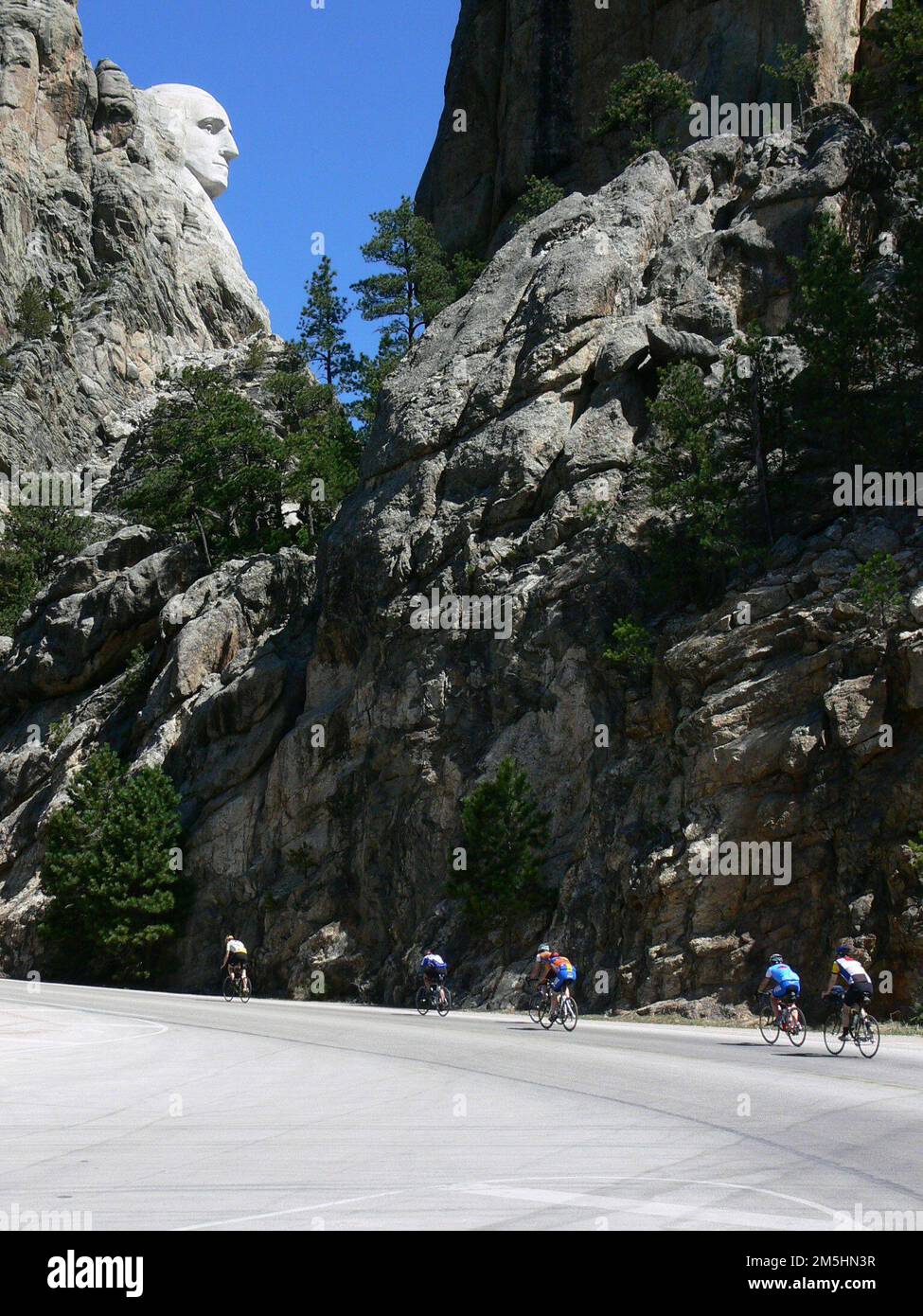 Peter norbeck scenic byway -Fotos und -Bildmaterial in hoher Auflösung ...