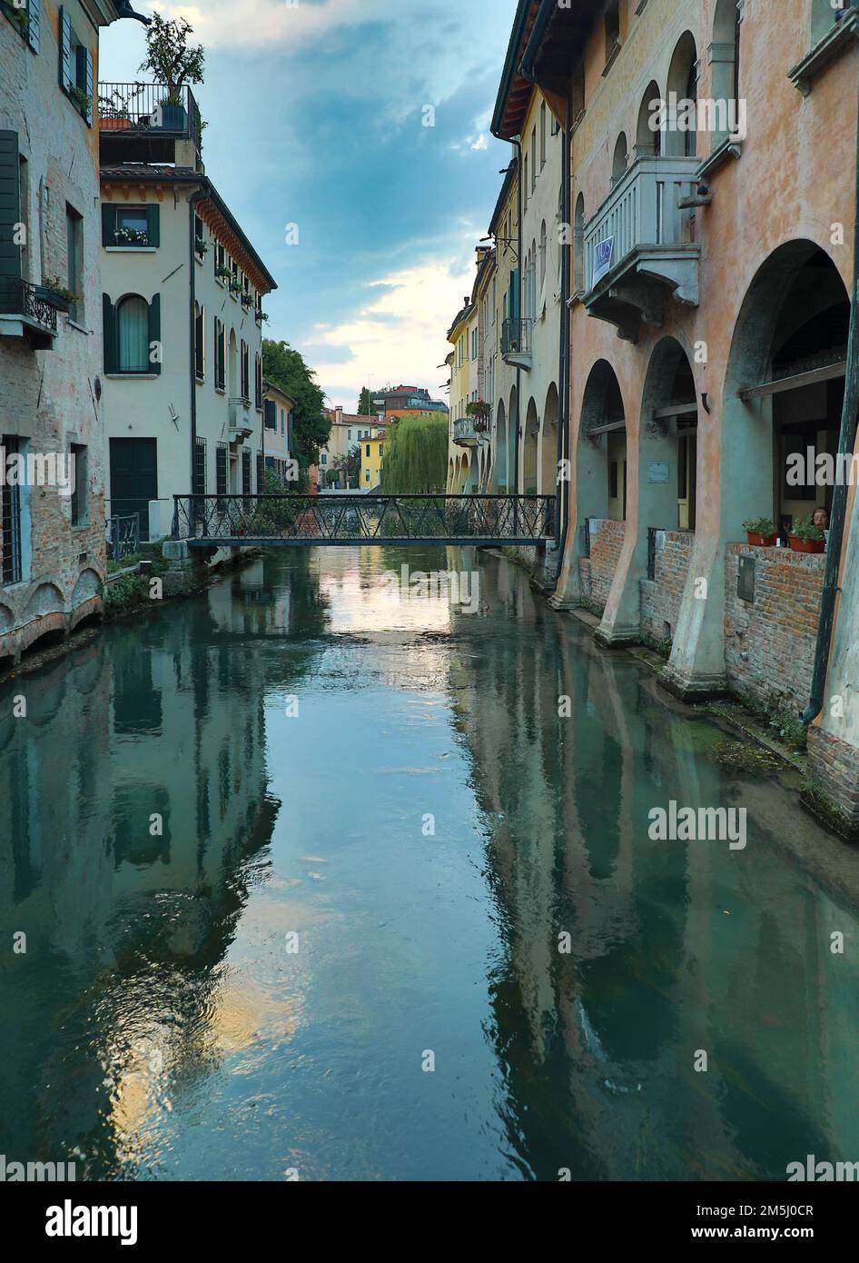 Historisches zentrum von treviso -Fotos und -Bildmaterial in hoher ...