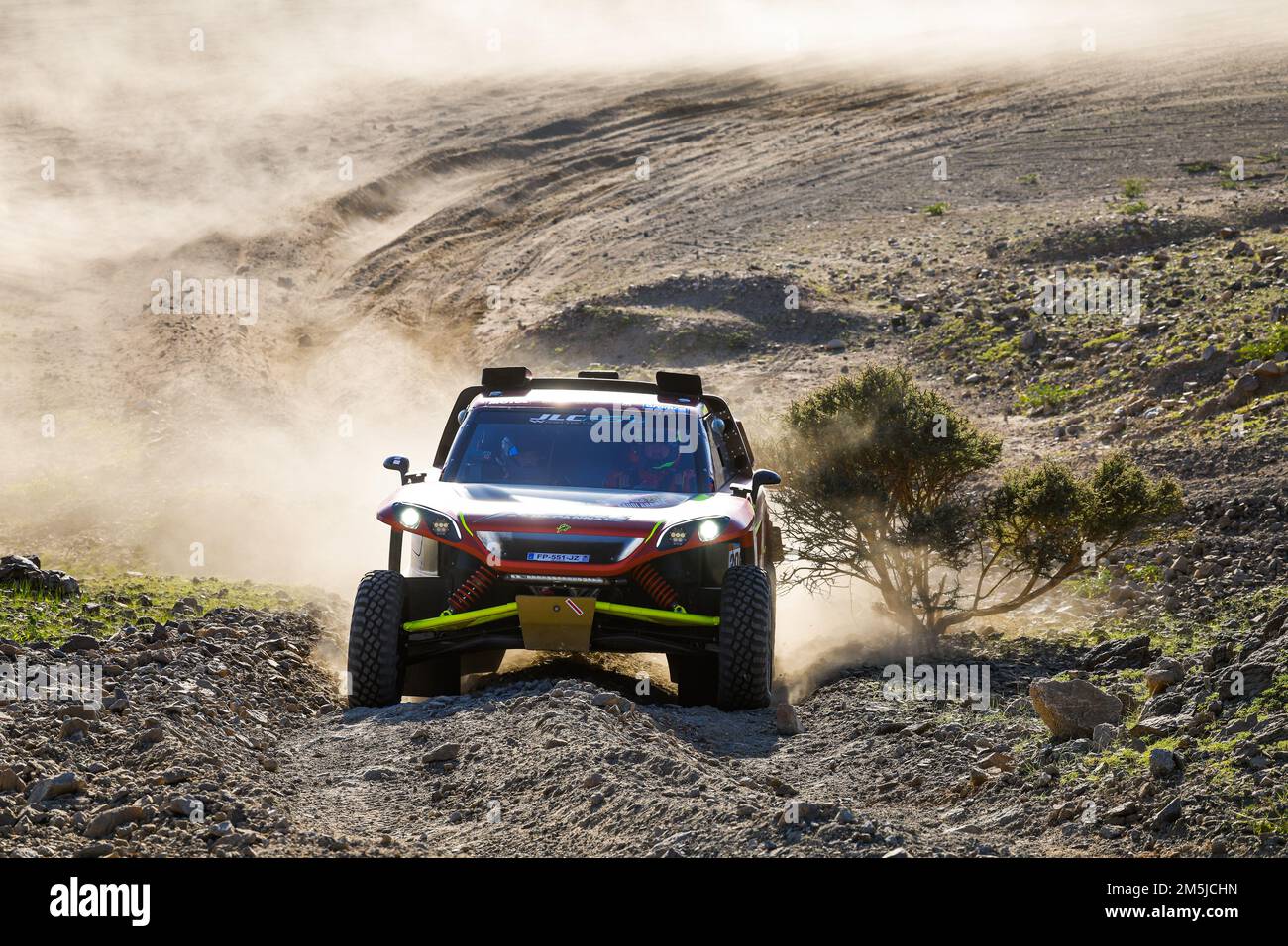 306 CECCALDI-Pisson Jean-Luc (Fra), DUPLE Cédric (Fra), JLC Racing, JLC ...