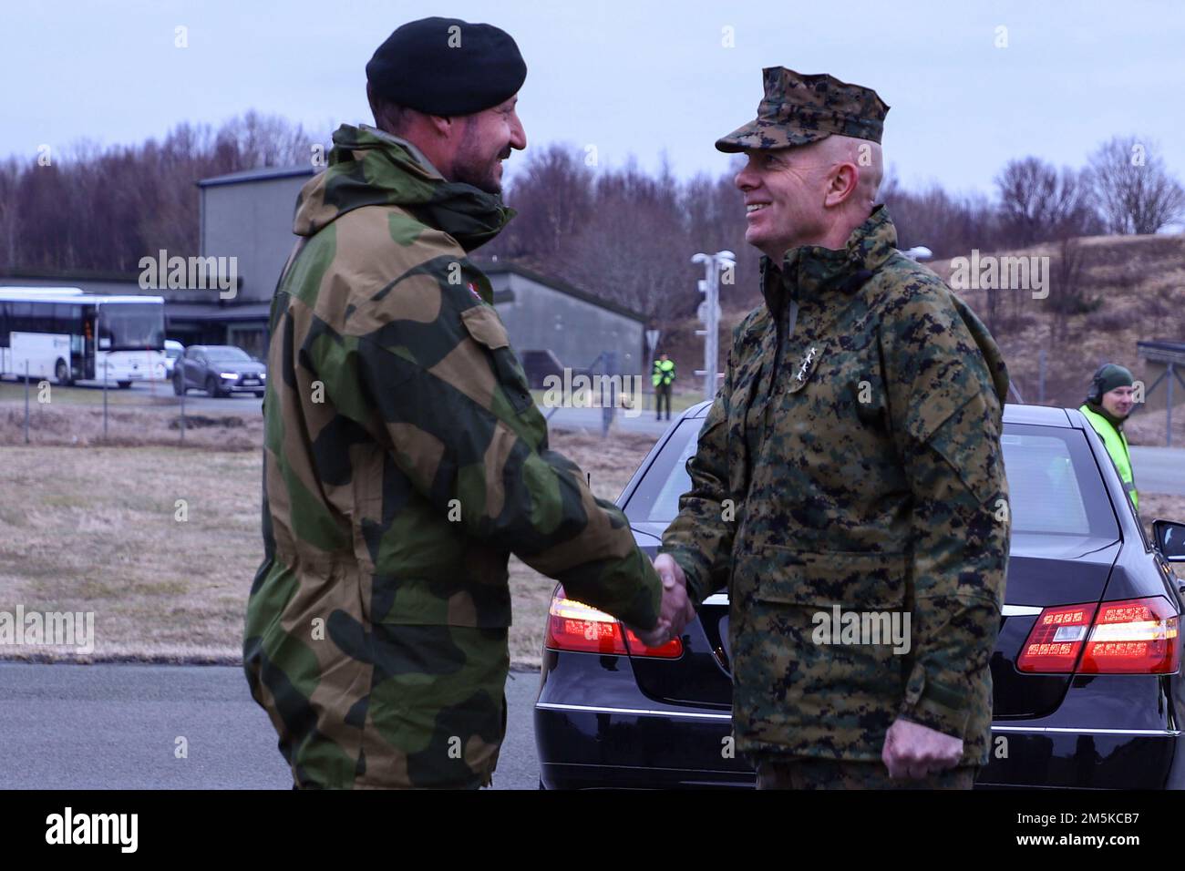 Bodo air base -Fotos und -Bildmaterial in hoher Auflösung – Alamy