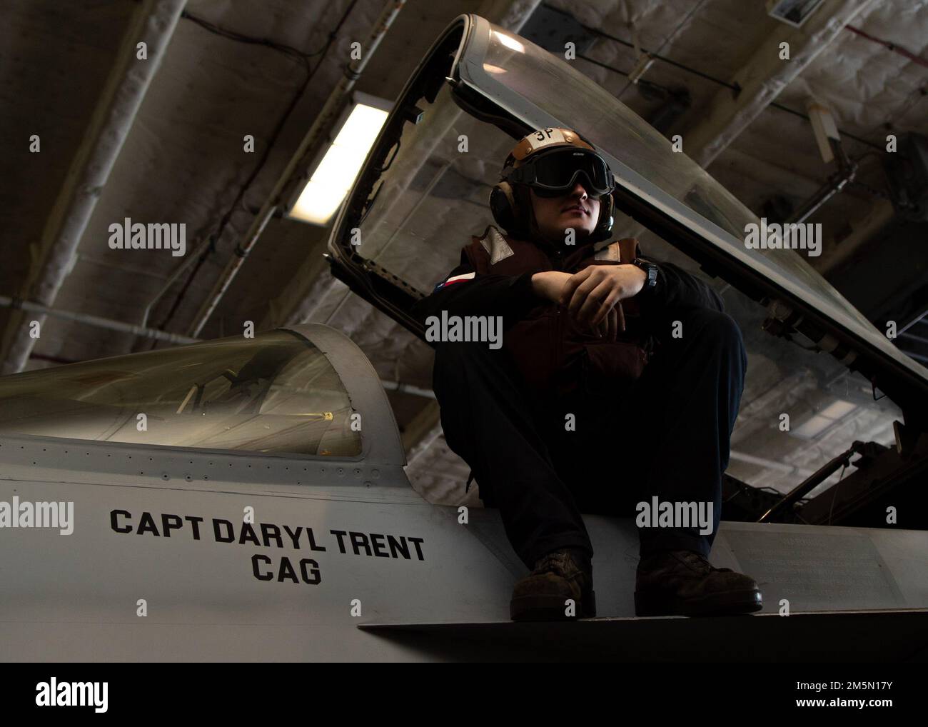 Strike fighter squadron 31 -Fotos und -Bildmaterial in hoher Auflösung ...