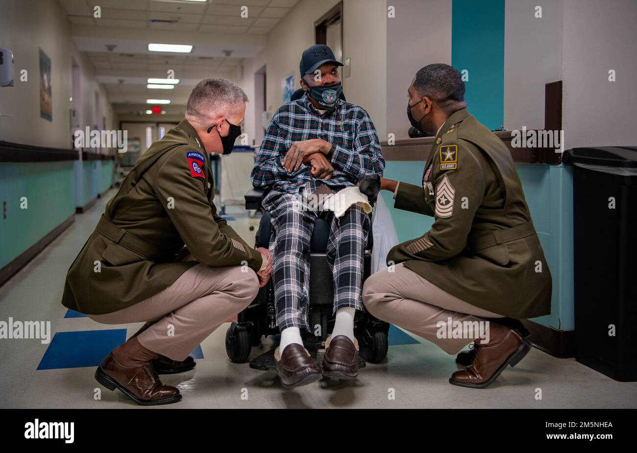 Ziviles pow -Fotos und -Bildmaterial in hoher Auflösung – Alamy