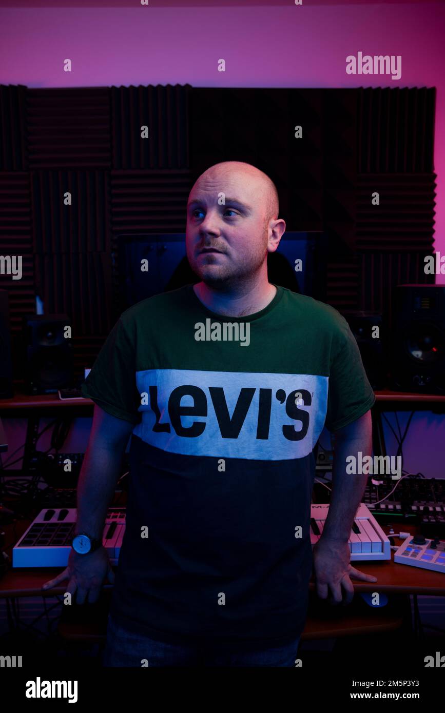 Huxley michael dodman -Fotos und -Bildmaterial in hoher Auflösung – Alamy