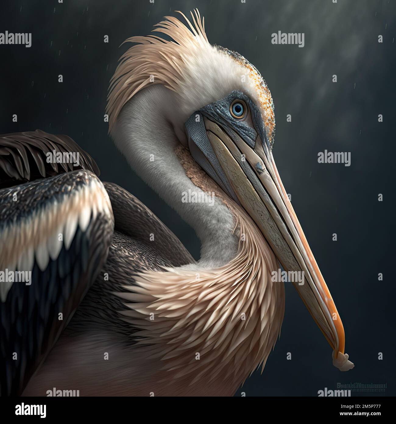 Späten kreidezeit flugsaurier -Fotos und -Bildmaterial in hoher ...