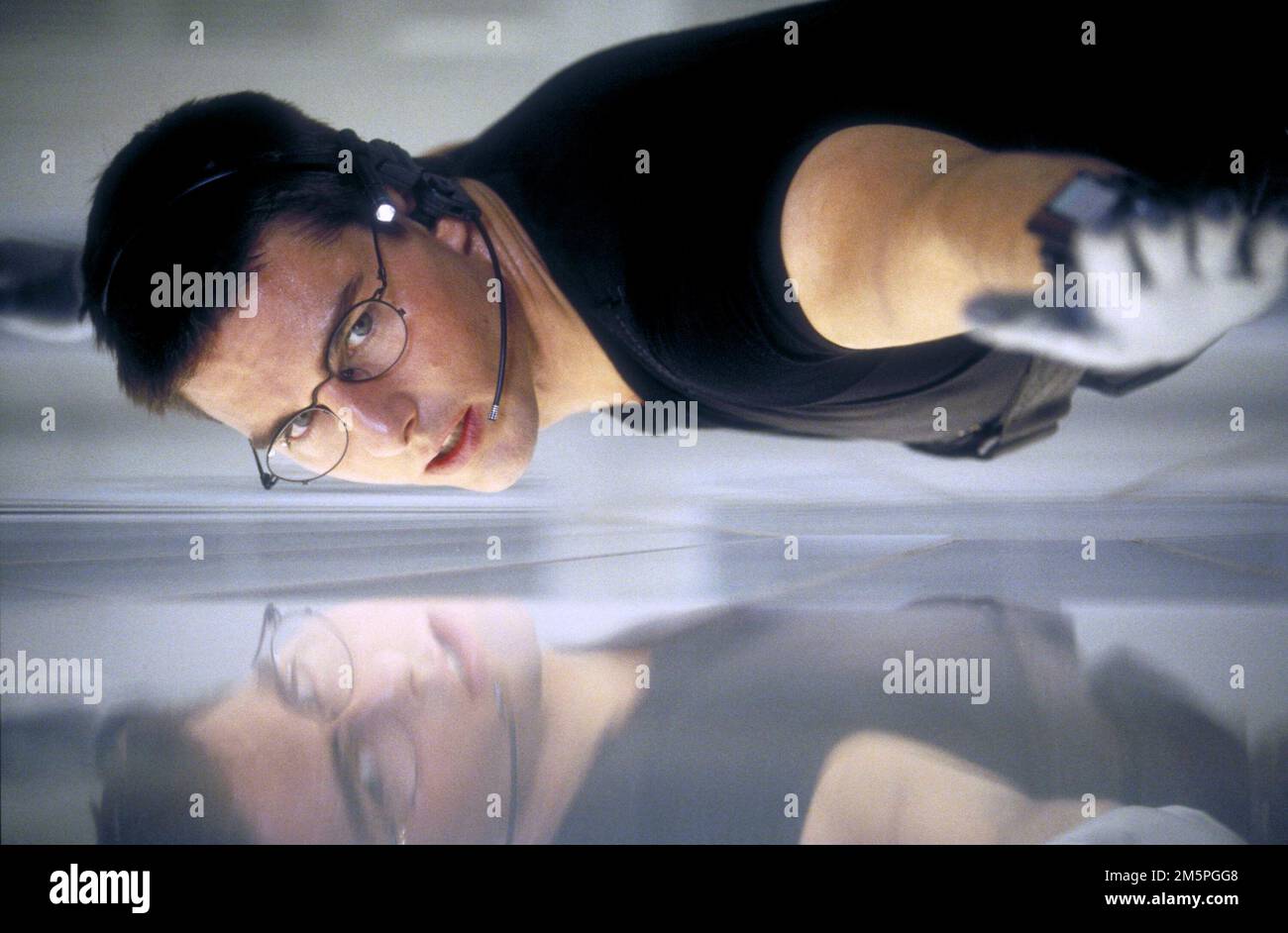 Ethan hunt -Fotos und -Bildmaterial in hoher Auflösung – Alamy