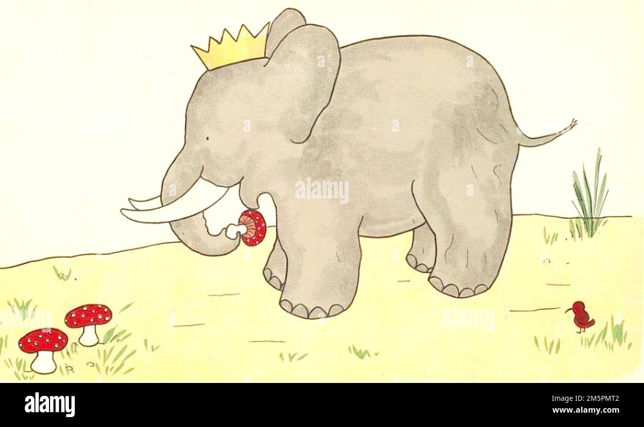 Babar der elefant -Fotos und -Bildmaterial in hoher Auflösung – Alamy