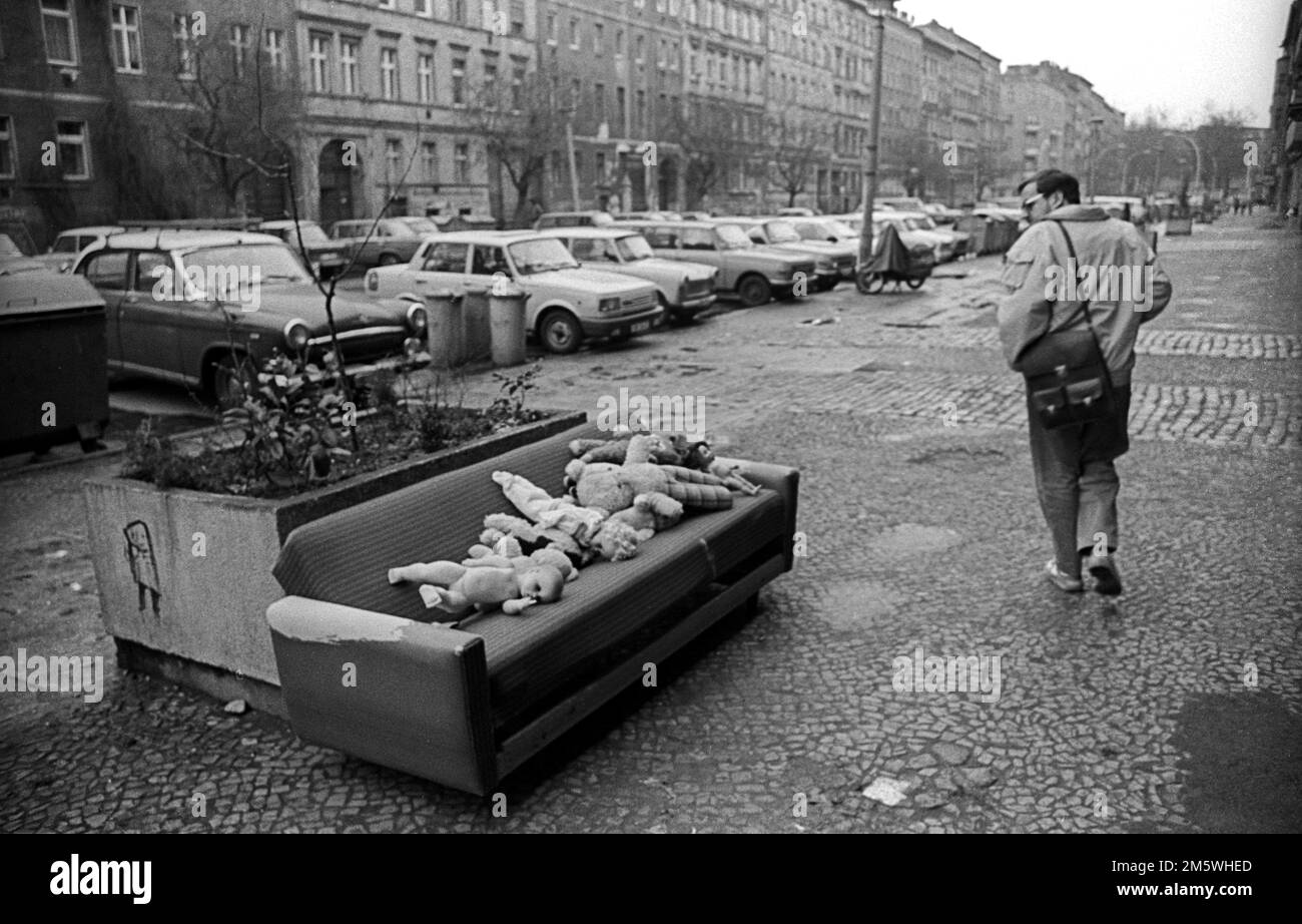 Berliner baren Schwarzweiß-Stockfotos und -bilder - Alamy
