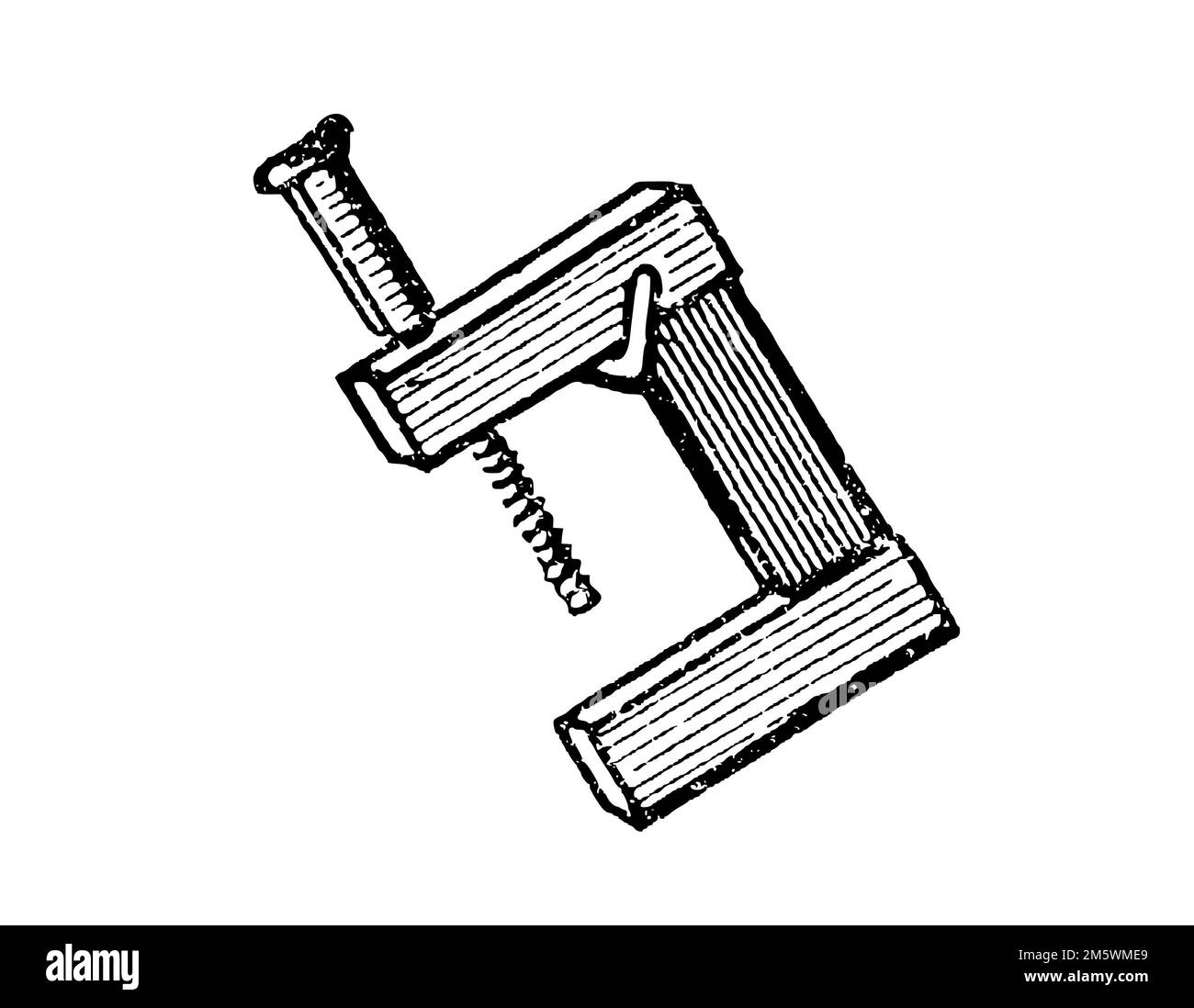 Woodwork logo -Fotos und -Bildmaterial in hoher Auflösung – Alamy