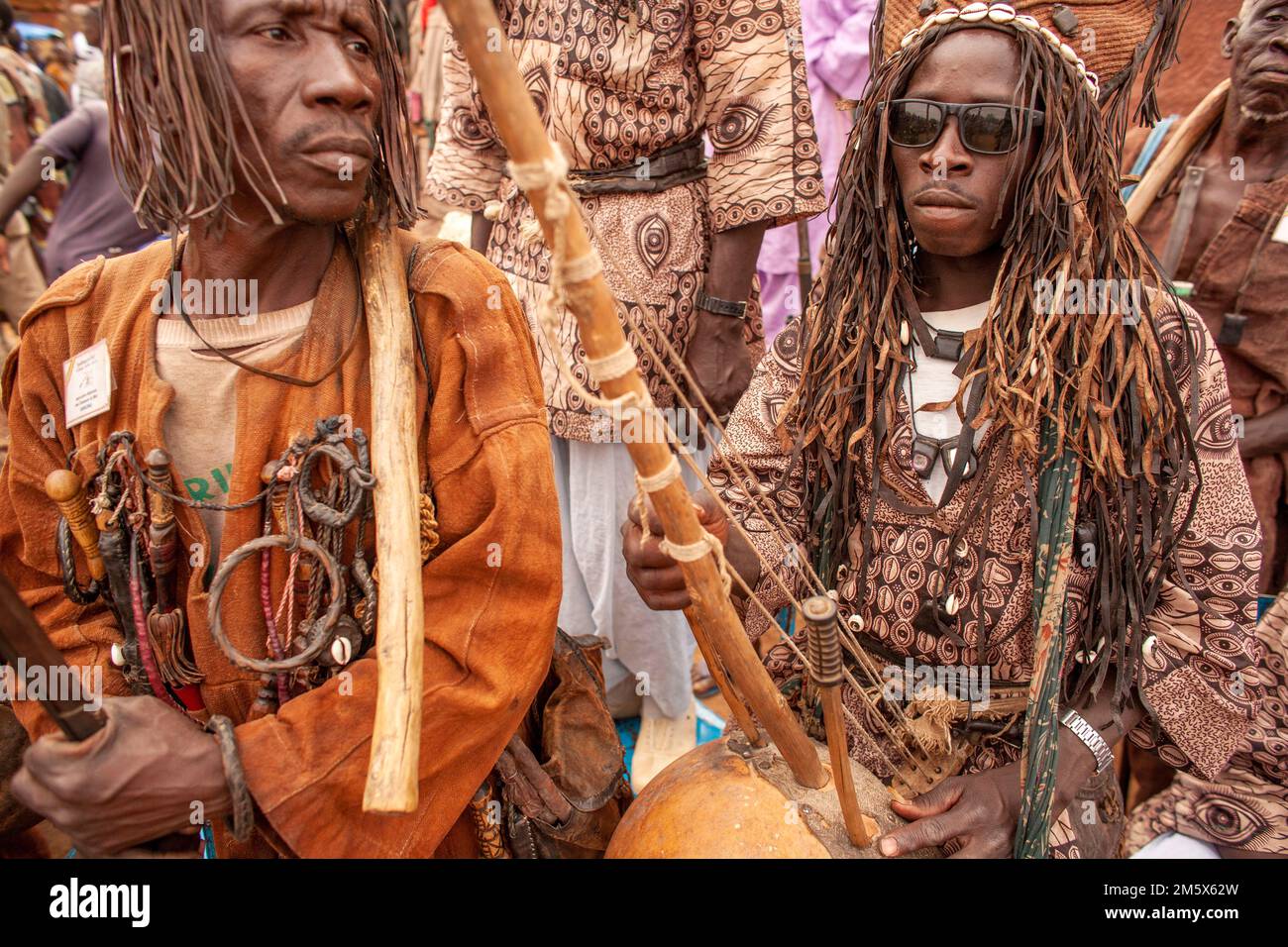 Mande kora -Fotos und -Bildmaterial in hoher Auflösung – Alamy