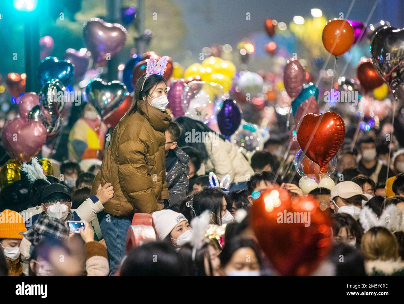 Yanjiang avenue -Fotos und -Bildmaterial in hoher Auflösung – Alamy